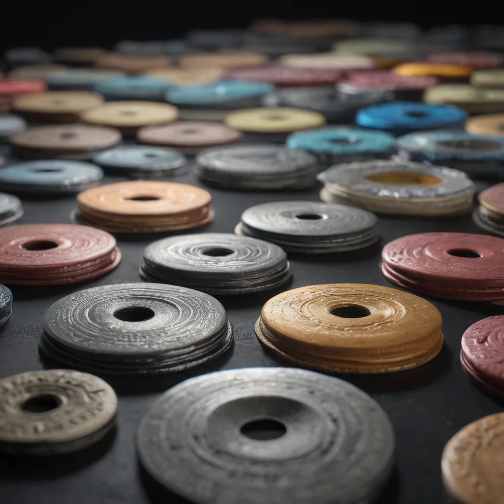 Mastering Buffing Discs for Drills: A Comprehensive Guide