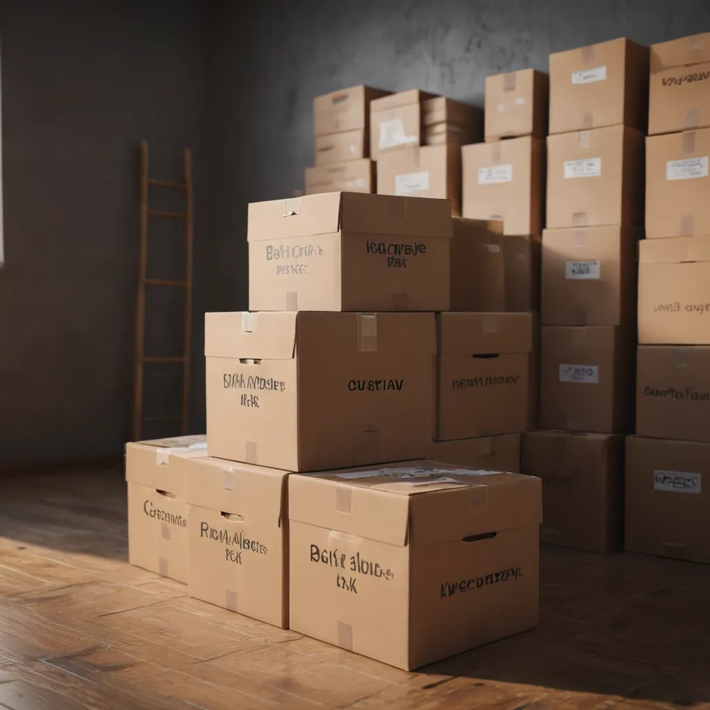 Expert Tips for Choosing the Ultimate Moving Kits for Your Relocation