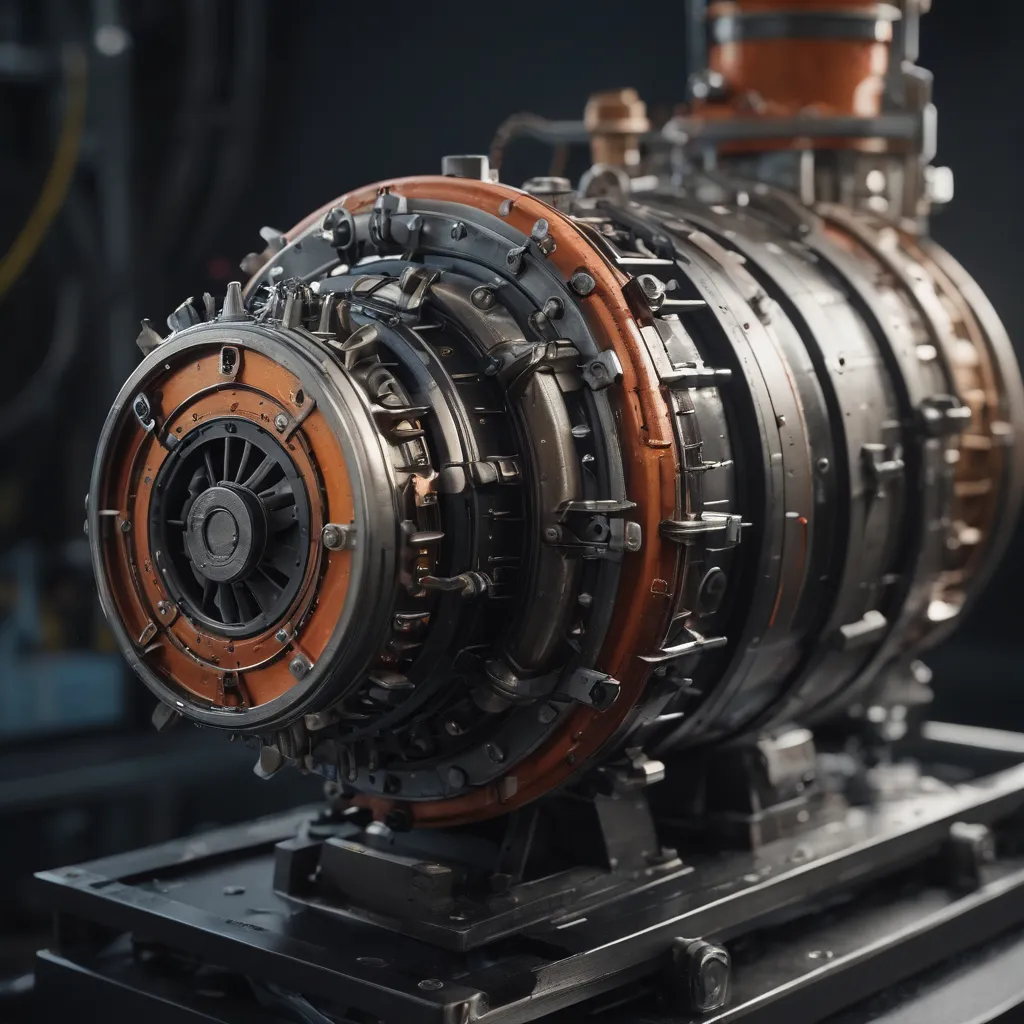 Unveiling the Intricacies of Continuous Running Submersible Pumps: A ...