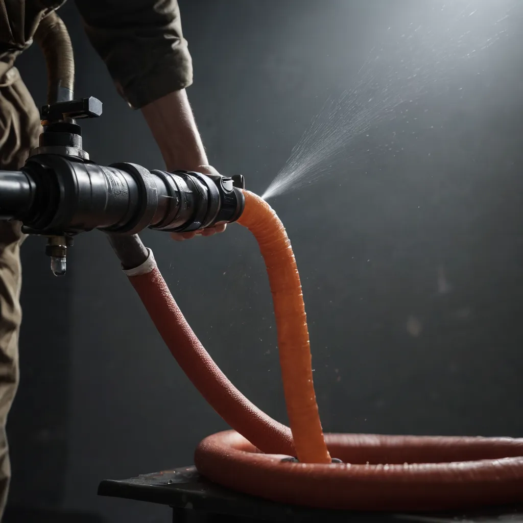 Expert Guide for Delta Sprayer Hose Replacement: Step-by-Step Instructions