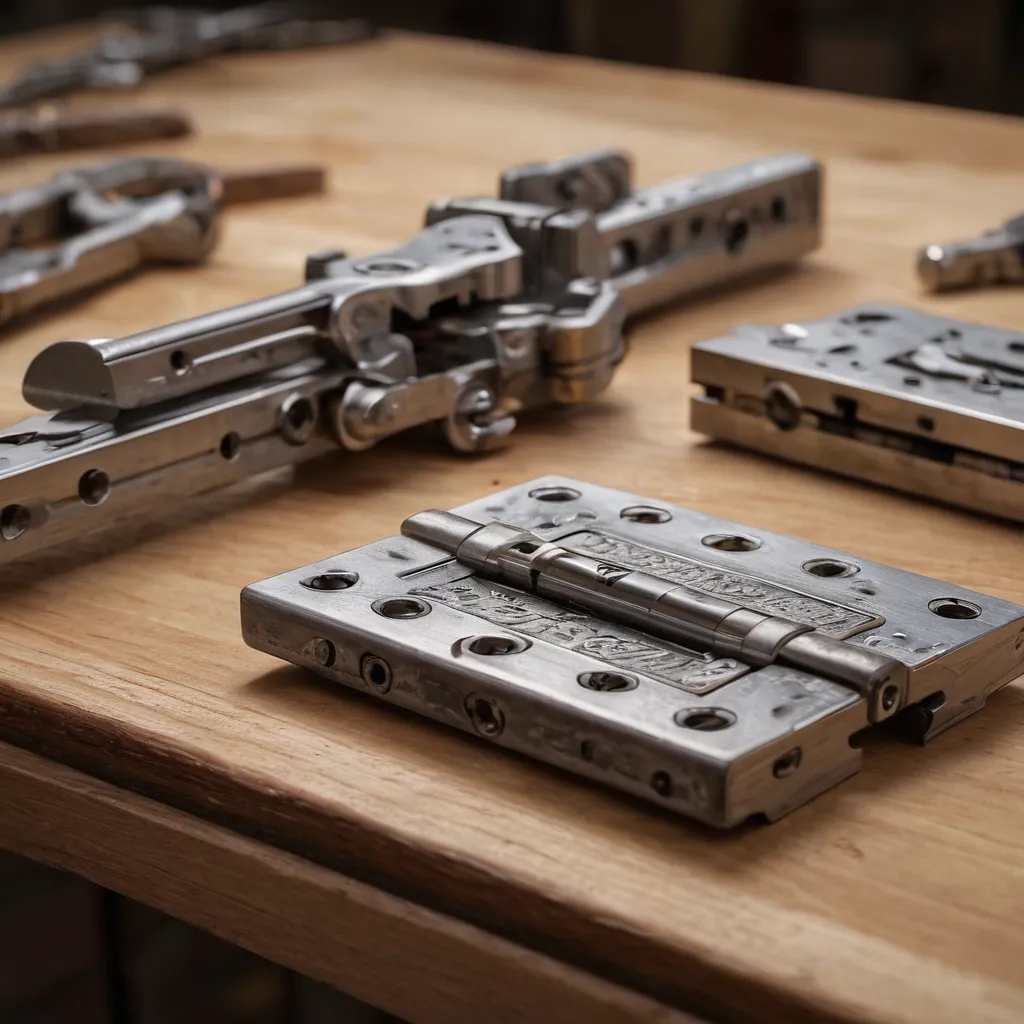 Ultimate Guide to Door Hinge Tool Kits for All Users
