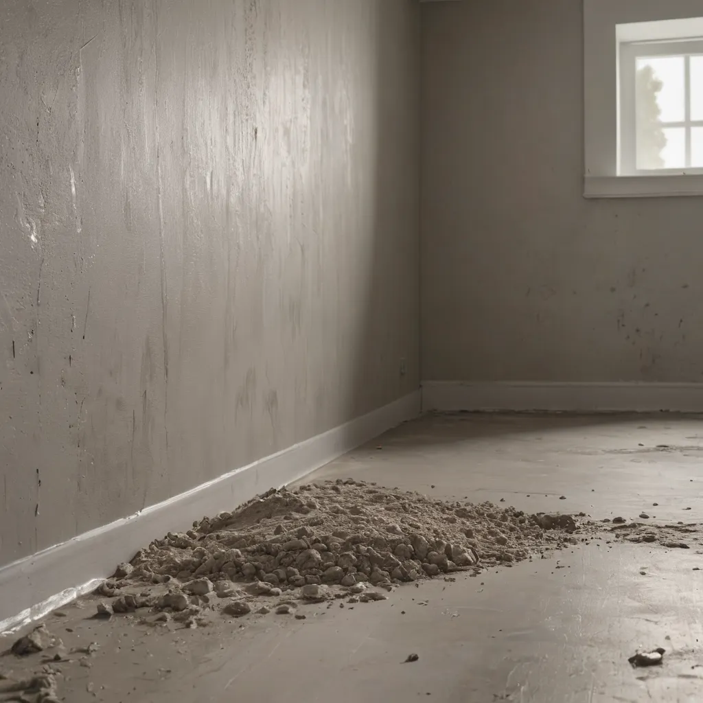 The Ultimate Guide to Choosing the Right Drywall Mud