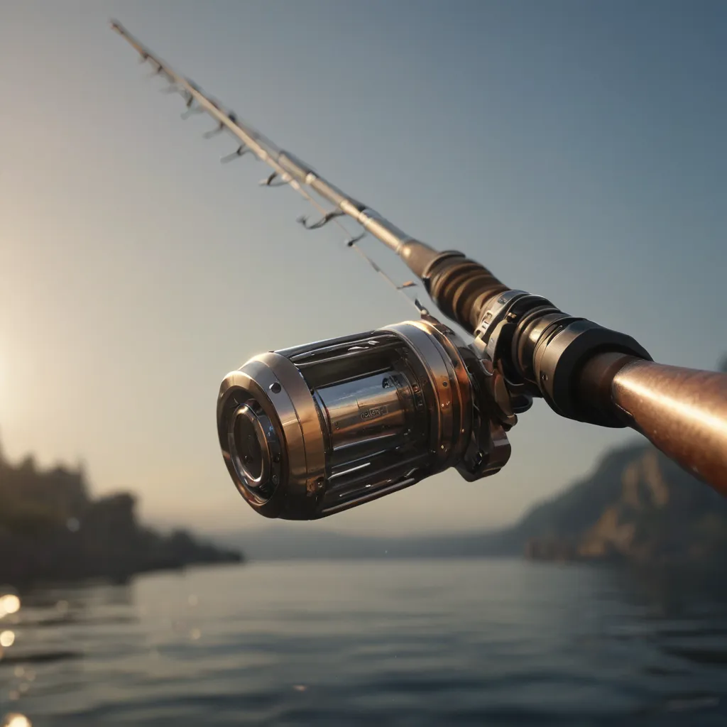 The Ultimate Guide to Fishing Equipment and Gear Selection for Anglers