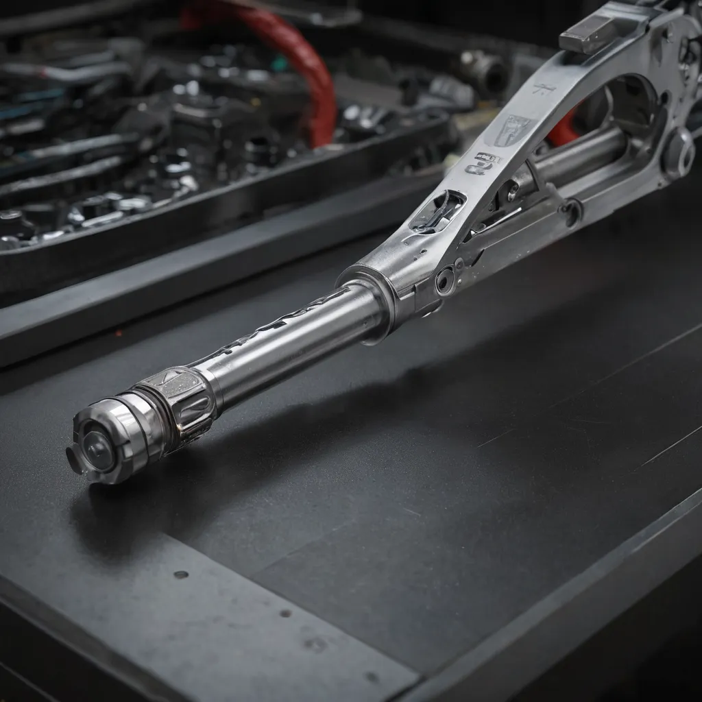 The Ultimate Guide to Garage Torsion Spring Tools: Everything You Need ...