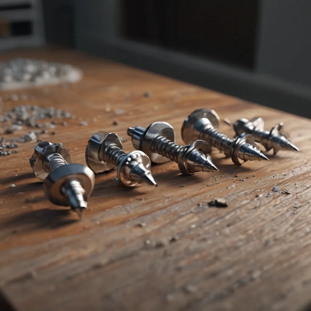 Mastering the Art of Installing Drywall Screws: A Comprehensive Guide