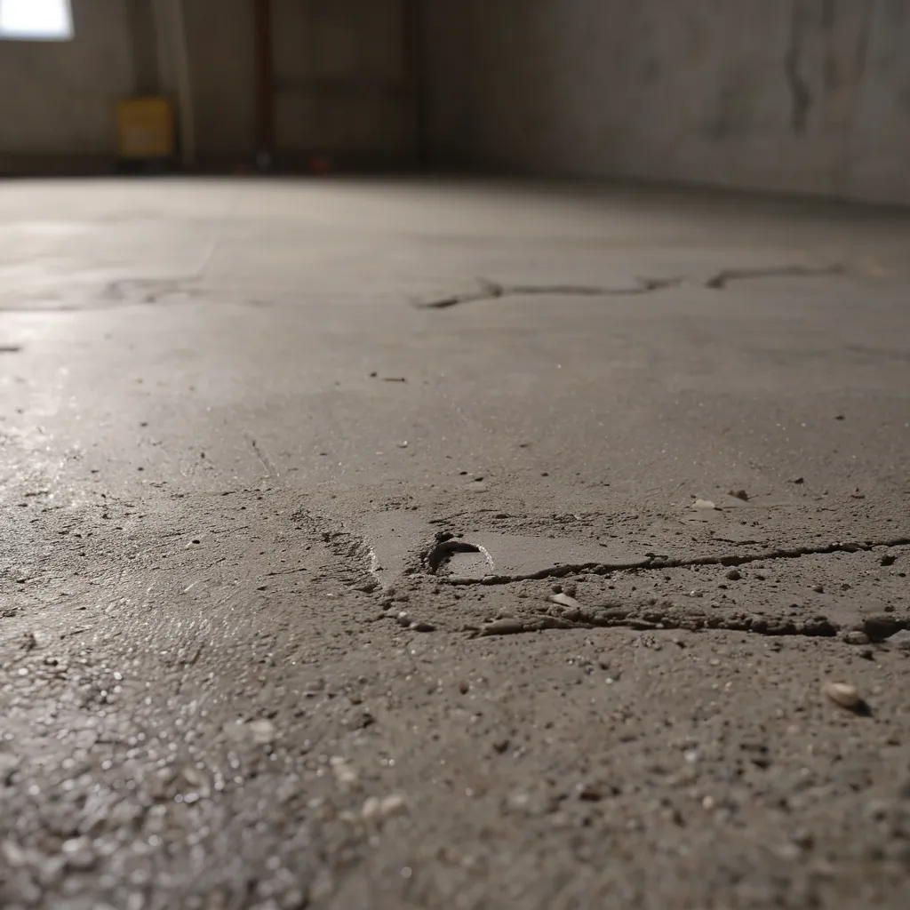 Ultimate Guide to Pre-Mixed Cement Patch: Expert Tips & Techniques