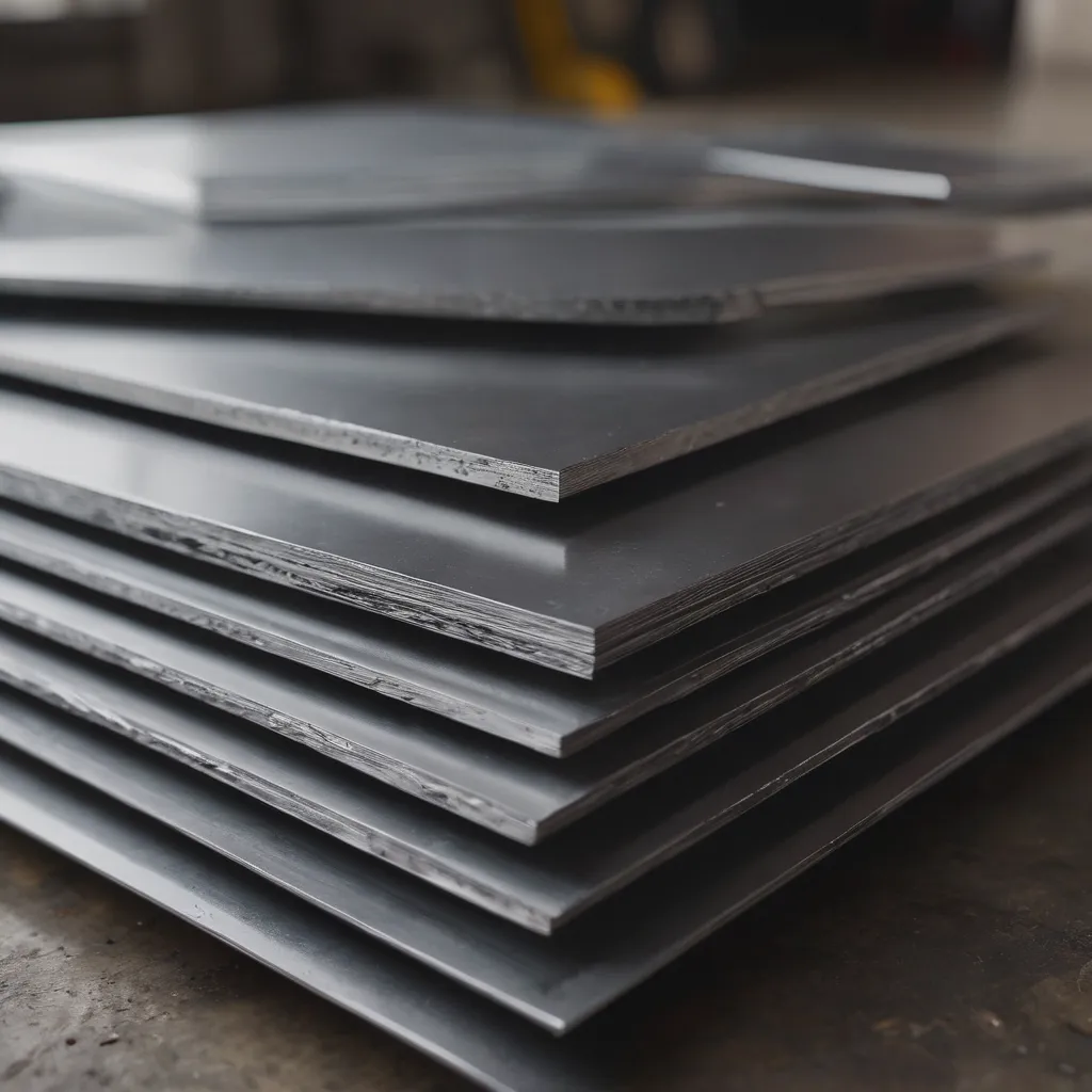 Exploring the Versatility of Stock Stainless Steel Sheets: A ...