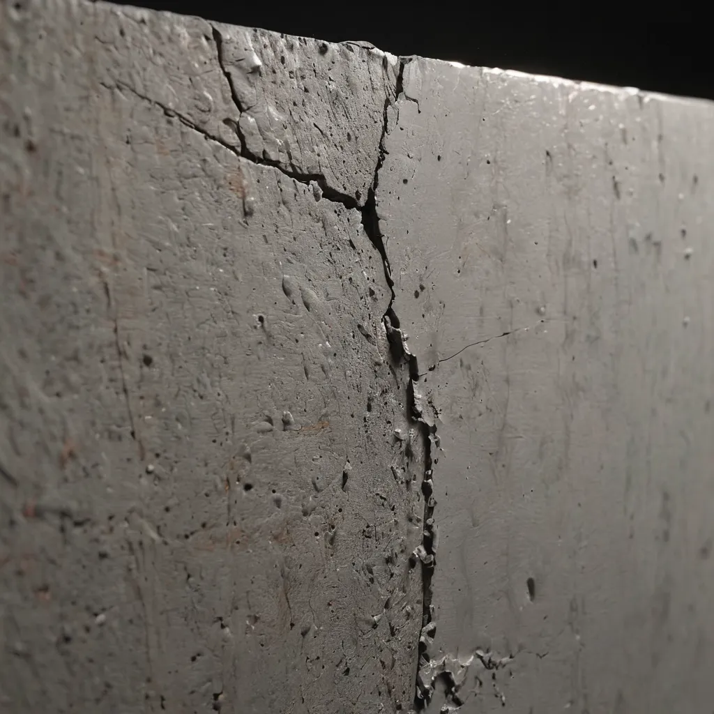 Mastering the Art of Cement Crack Repair: A Comprehensive Guide
