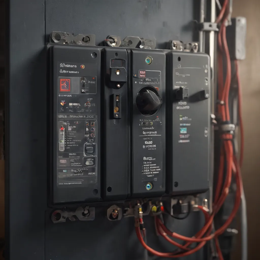 Ultimate Guide to Square D Homeline Breakers 60 Amp: Everything You ...