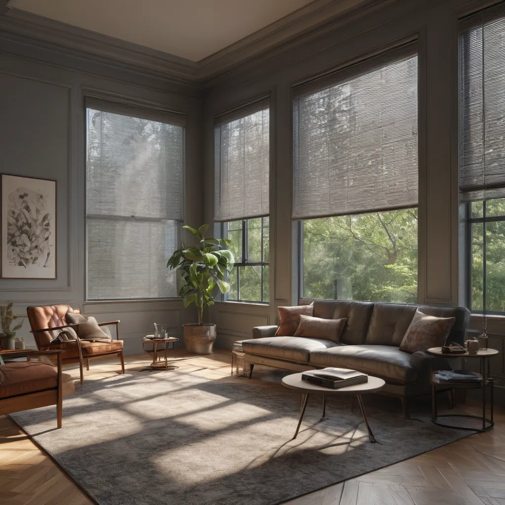 The Ultimate Guide to 26-Inch Blinds: Selection and Care