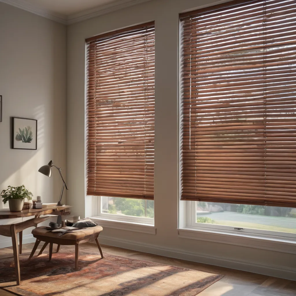 Discover the Ultimate Guide to 72 x 72 Window Blinds: Enhance Your ...
