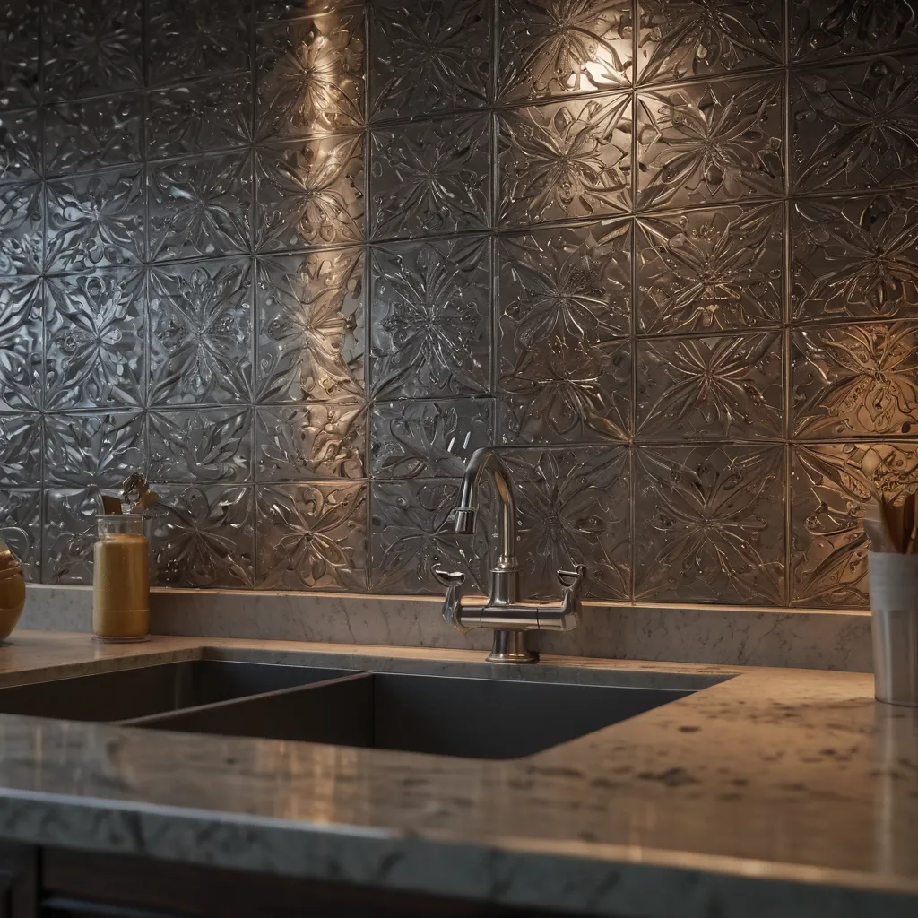 Tile Backsplash Installation: Complete Guide
