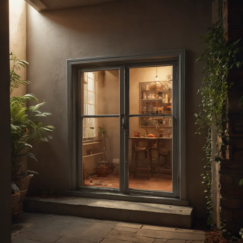 Complete Guide to Egress Window Installation Steps