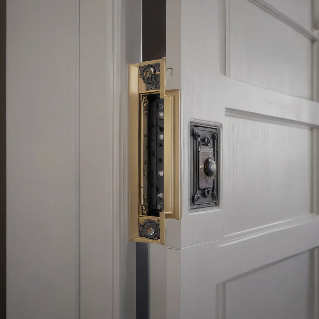 Pocket Door Kits with Soft Close: A Complete Guide