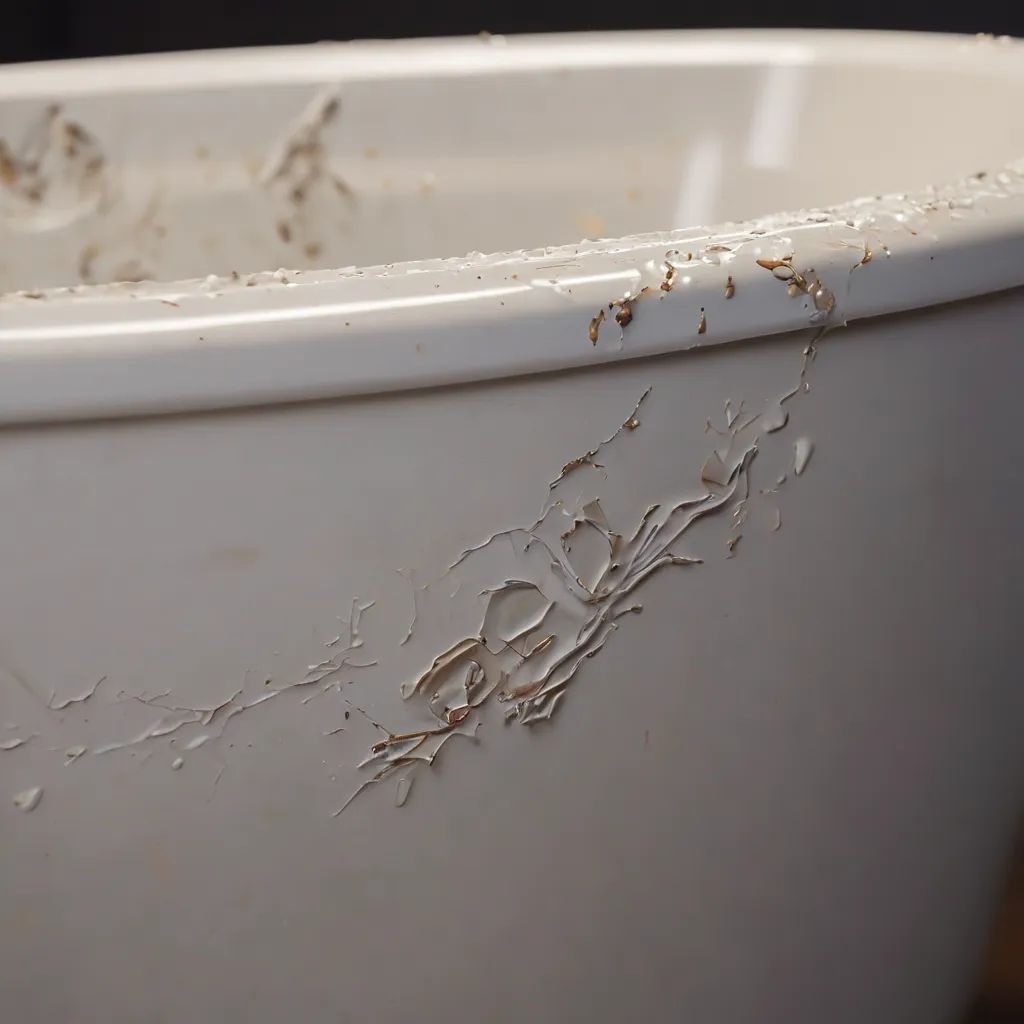 Ultimate Porcelain Tub Repair Kit Guide