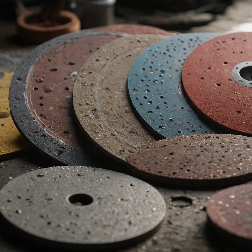 Essential Guide to 7 Inch Grinder Sanding Discs