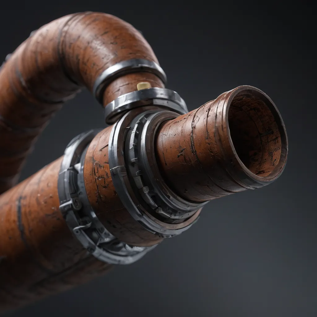 Exploring the Comprehensive Guide to SDR 35 Pipe: Composition, Uses ...