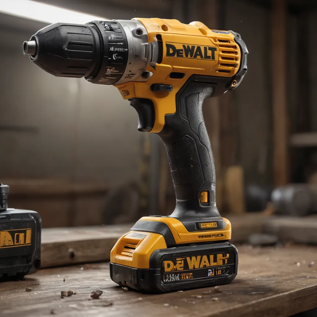 Comprehensive Guide to the DeWalt 18V Drill Kit