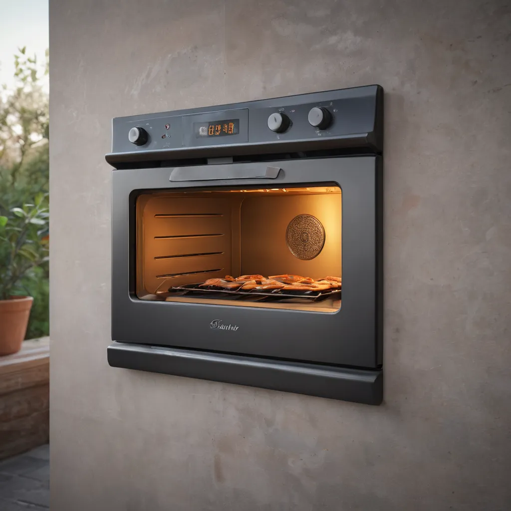 Essential Guide to Outside Oven Vent Covers