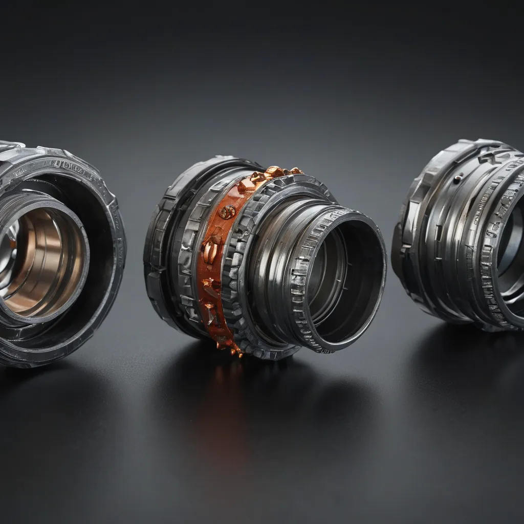 Unlocking the Intricacies of Conduit Couplings: A Comprehensive Guide