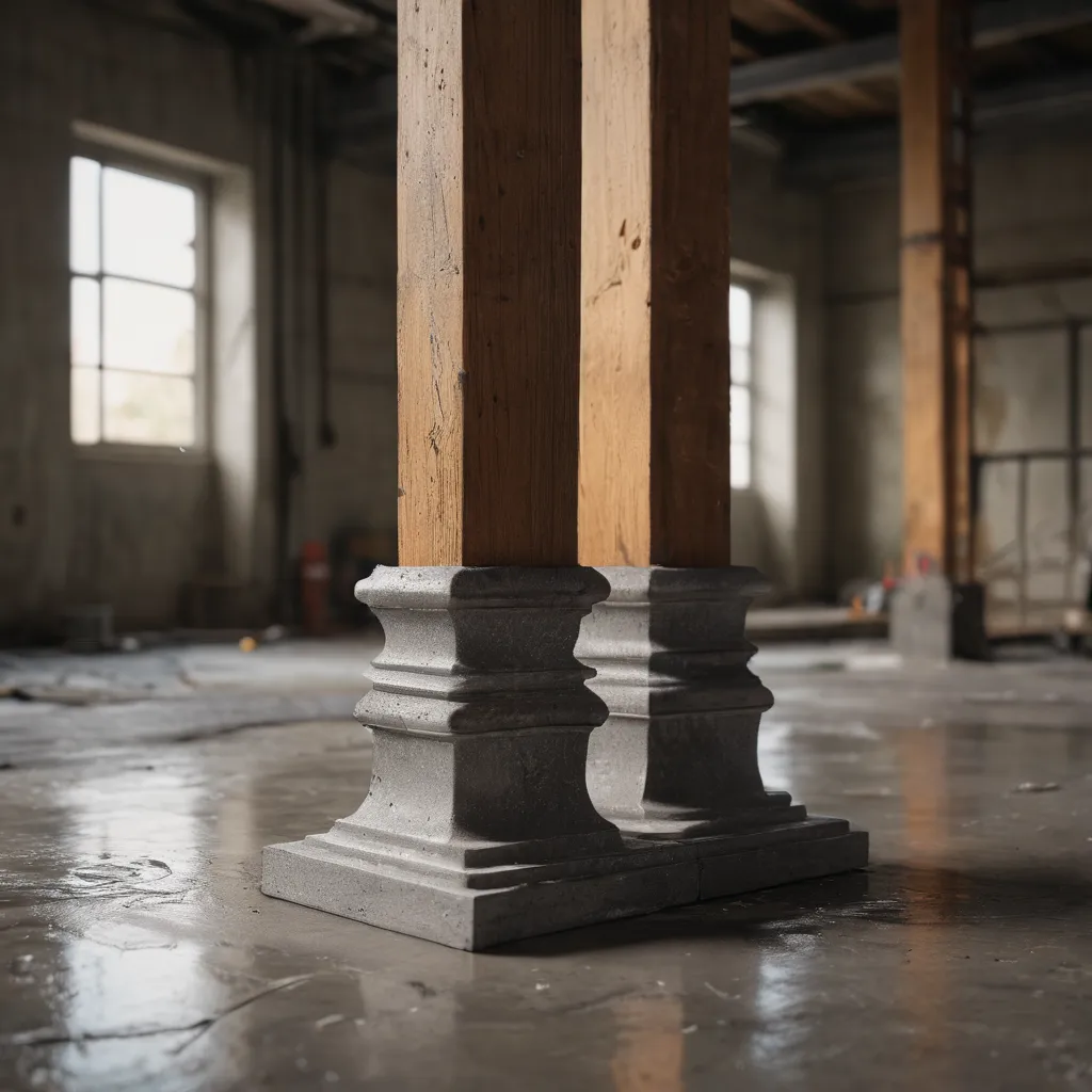 Unveiling the Versatility and Benefits of 6x6 Composite Post Base in ...