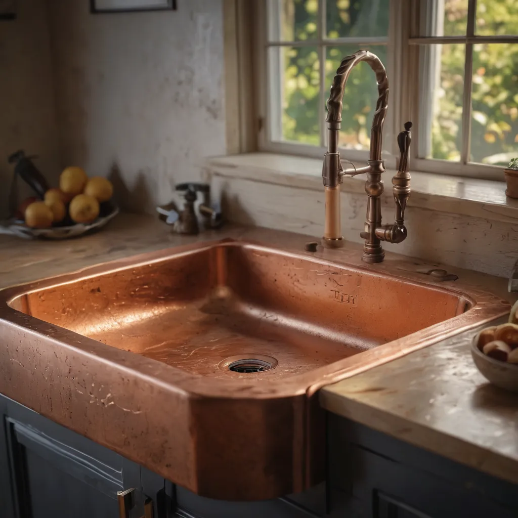 A Comprehensive Guide to Kitchen and Bar Sink Types, Materials, and Design