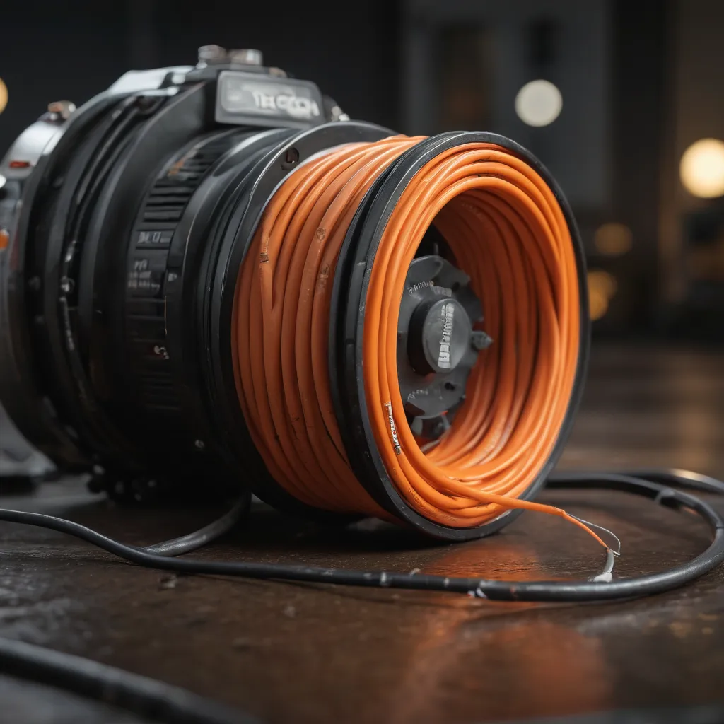 Unveiling the Best Heavy Duty 100ft Extension Cord Selection Guide