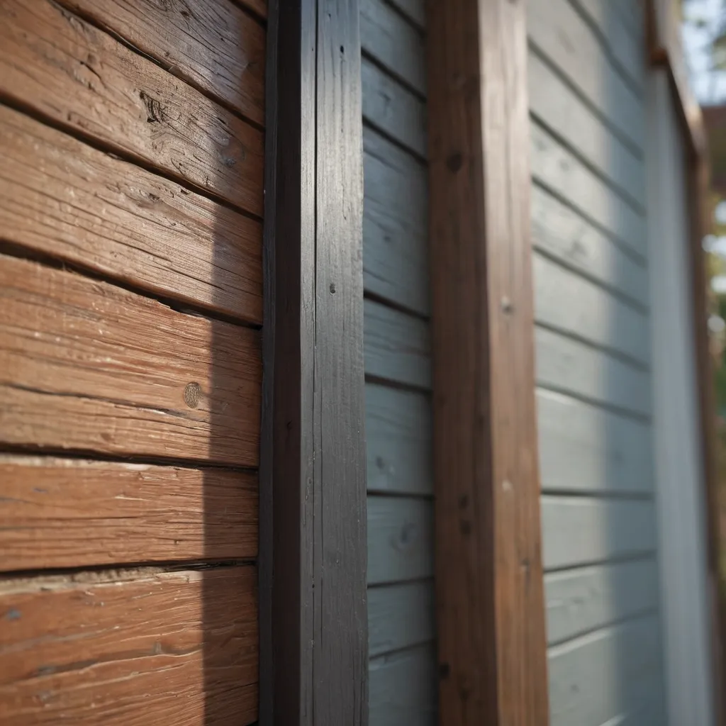 Unlocking the Secrets of Corner Post Siding: A Comprehensive Guide