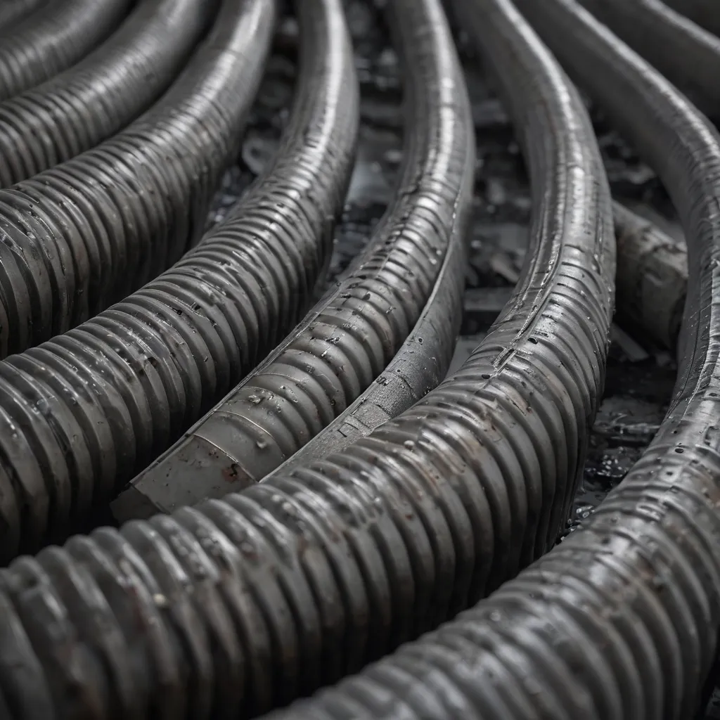The Ultimate Guide to Corrugated Drain Pipes: Everything You Need to Know