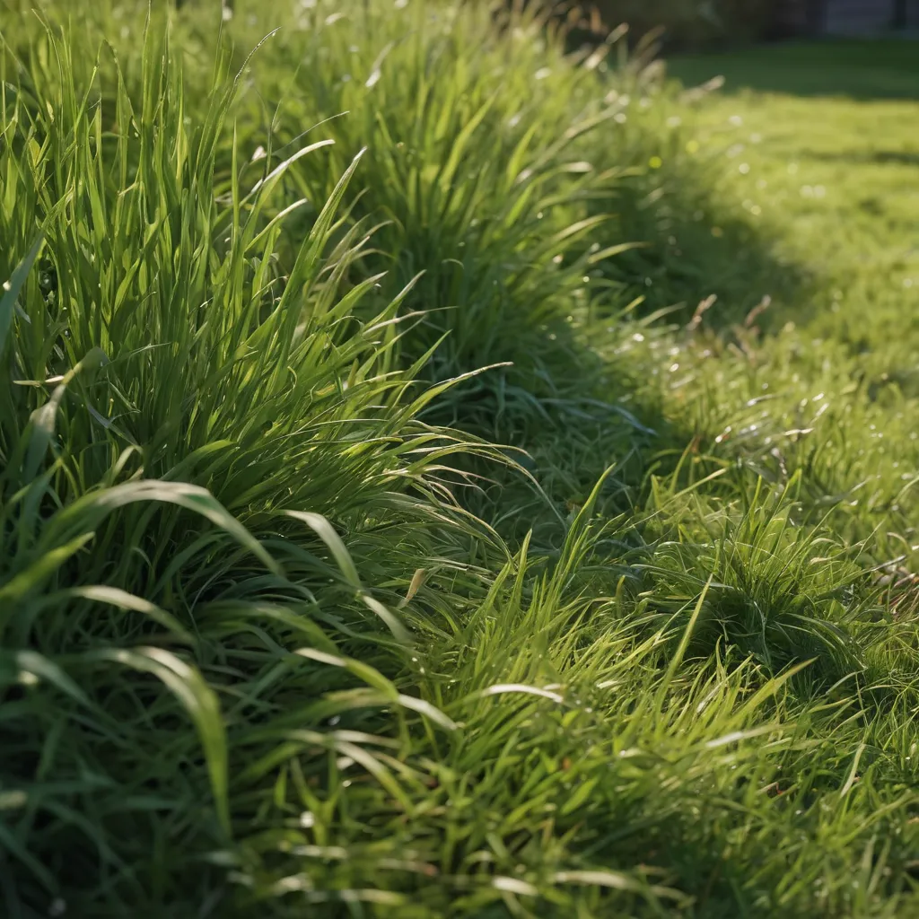 Grass Seed Coverage Calculations Explained