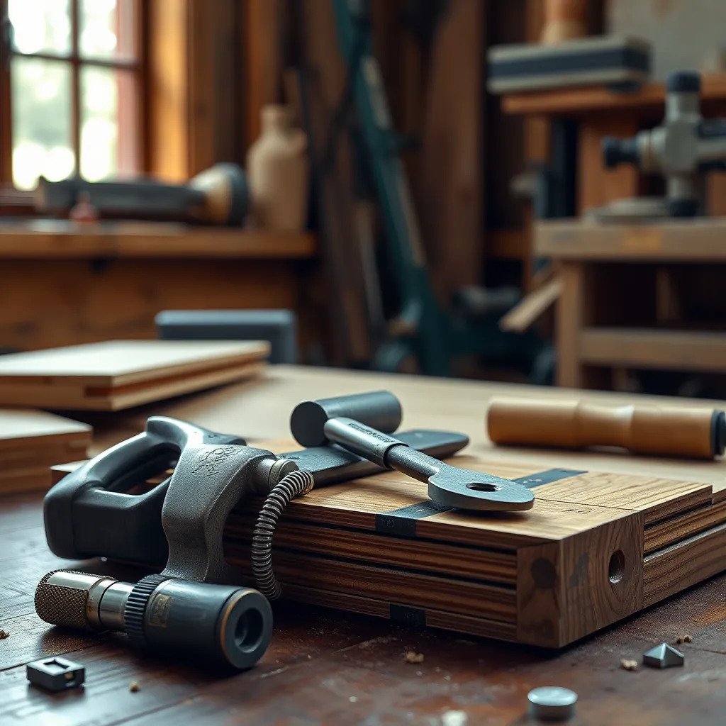 Mastering the Art of Cutting Plank Flooring