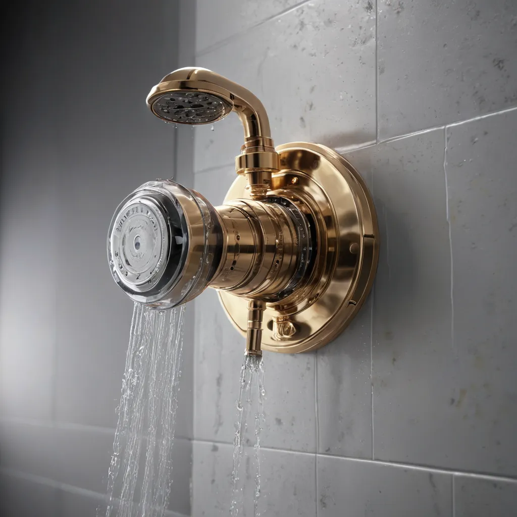 Unveiling the Superior Benefits and Features of Danco Shower Valves for ...