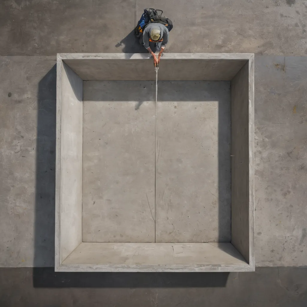 Mastering DAP Self-Leveling Concrete: A Comprehensive Guide