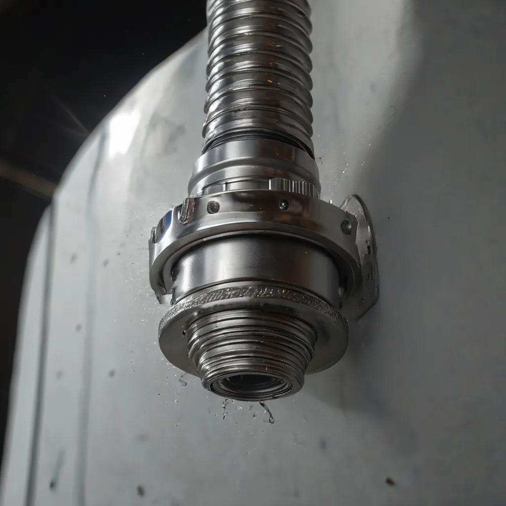 Unlocking Plumbing Excellence: Dap Tank Bond Thread Stopper Innovations