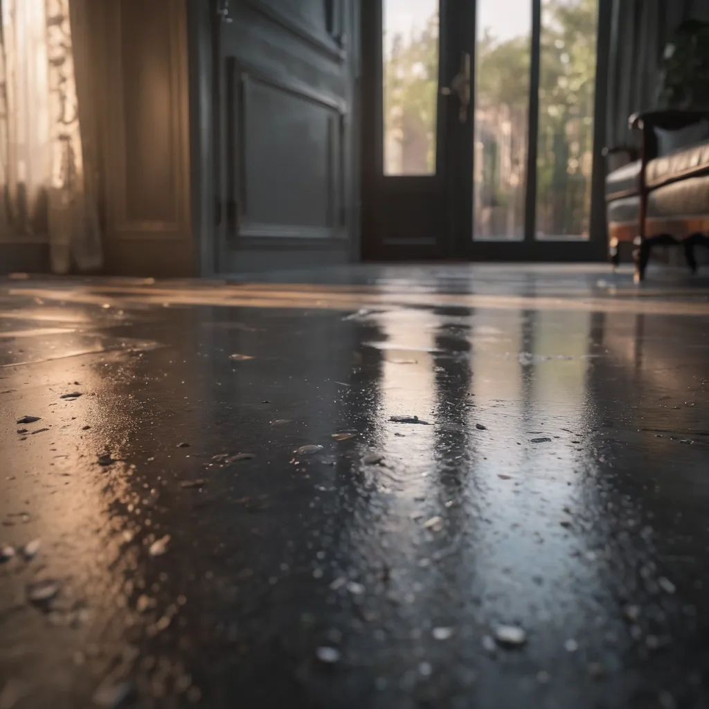 Unveiling the Remarkable Versatility of Deft Polyurethane Water-Based ...