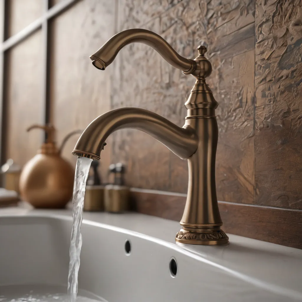 Delta Bronze Bathroom Accessories: A Detailed Review