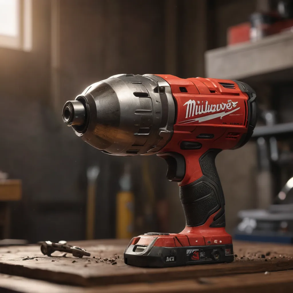 Unveiling the Top Milwaukee Impact Drivers for Ultimate Performance