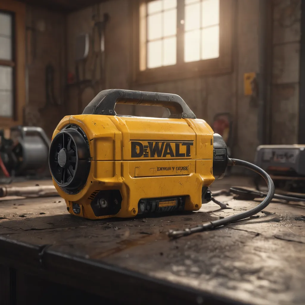 Unveiling the In-Depth Dewalt Blower Charger Guide: Features and ...