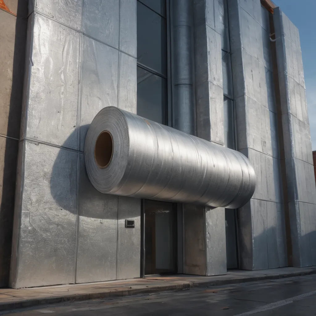 Unveiling the Complete Guide to Double Reflective Insulation Rolls