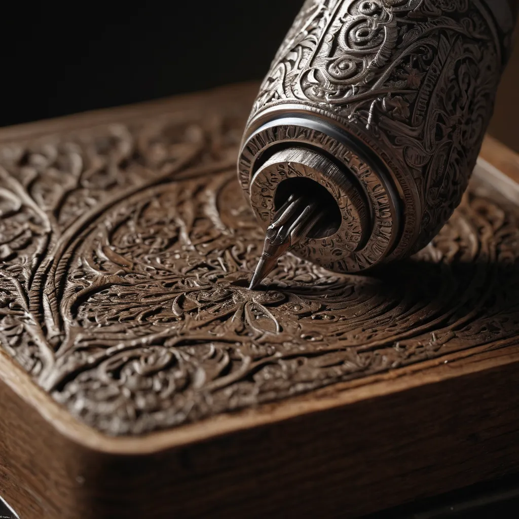 Mastering Dremel Engraving: Essential Tips Unveiled