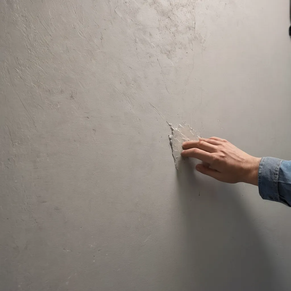 Expert Techniques for Achieving an Invisible Drywall Patch Finish