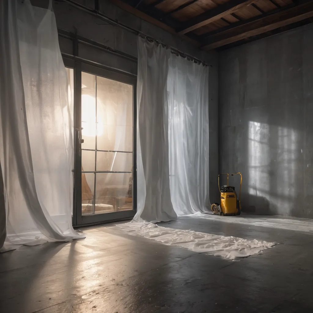 Discover Where to Find Top-Quality 8 Mil Plastic Sheeting Near You