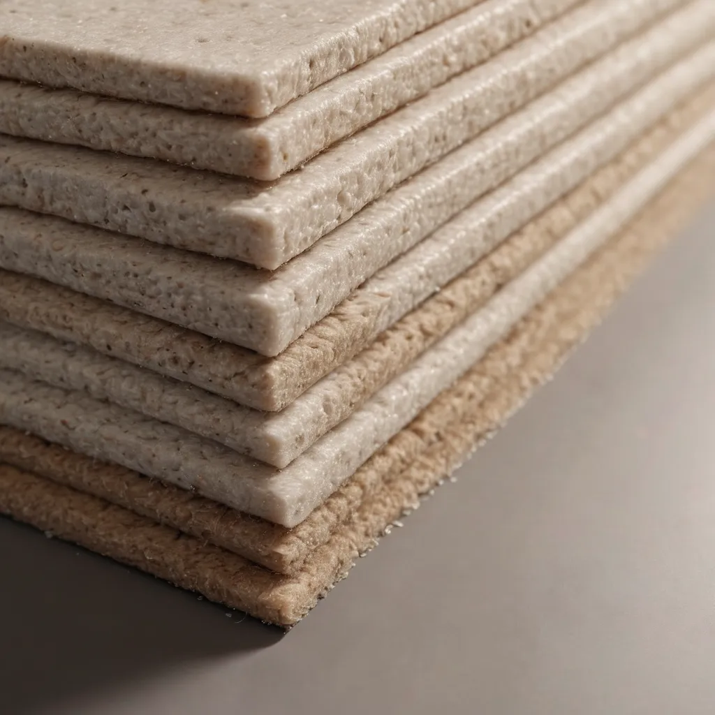 Unlocking the Potential of Felt Insulation Strips: A Comprehensive Guide