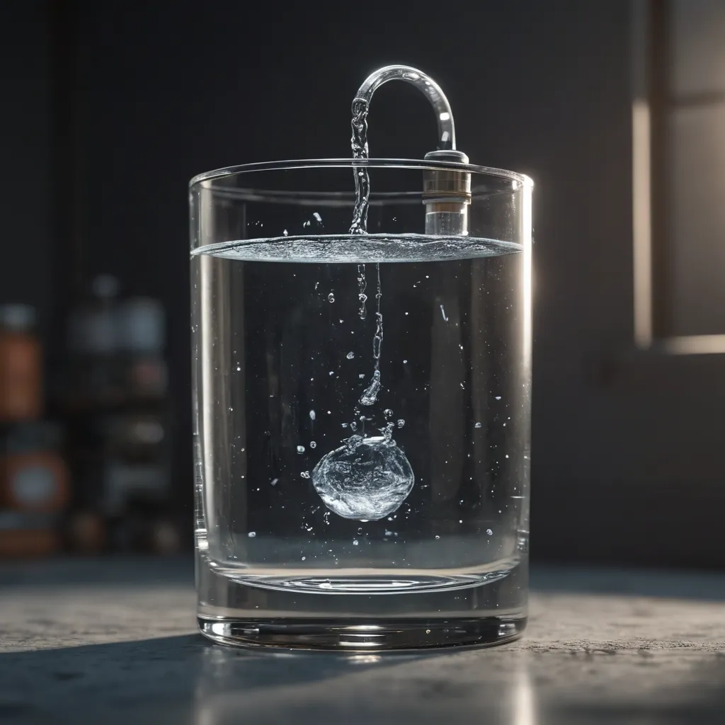 Unveiling the First Alert Water Test Kit: A Deep Dive into Water Safety