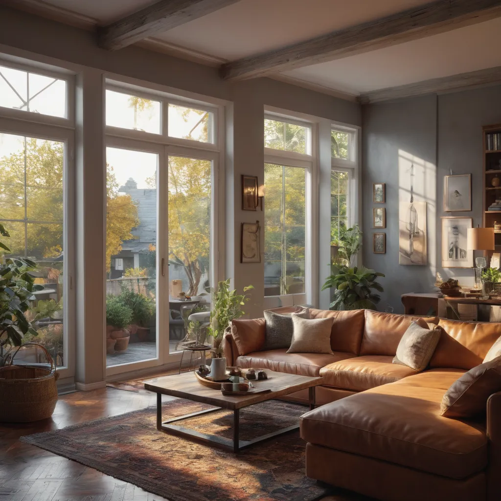 Effective Strategies for Preventing Drafts from Windows