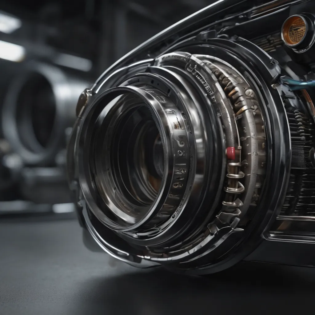 Unveiling the Importance of Fram Gas Filters in Engine Maintenance