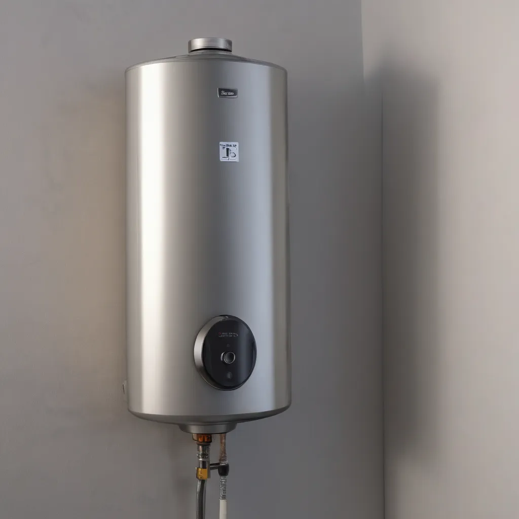 Mastering the Optimization of Your Water Heater Thermostat Model WH9