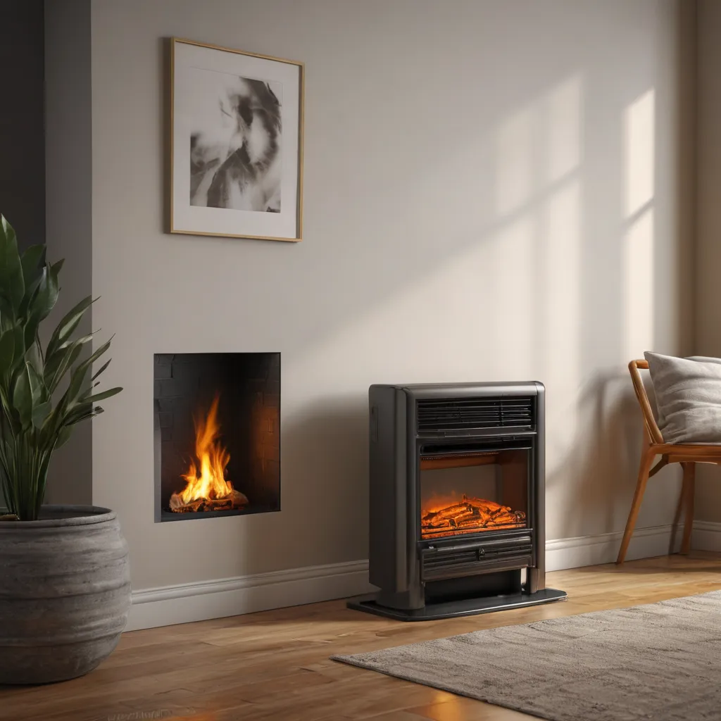 Electric Home Heaters: Your Guide to Home Depot Options