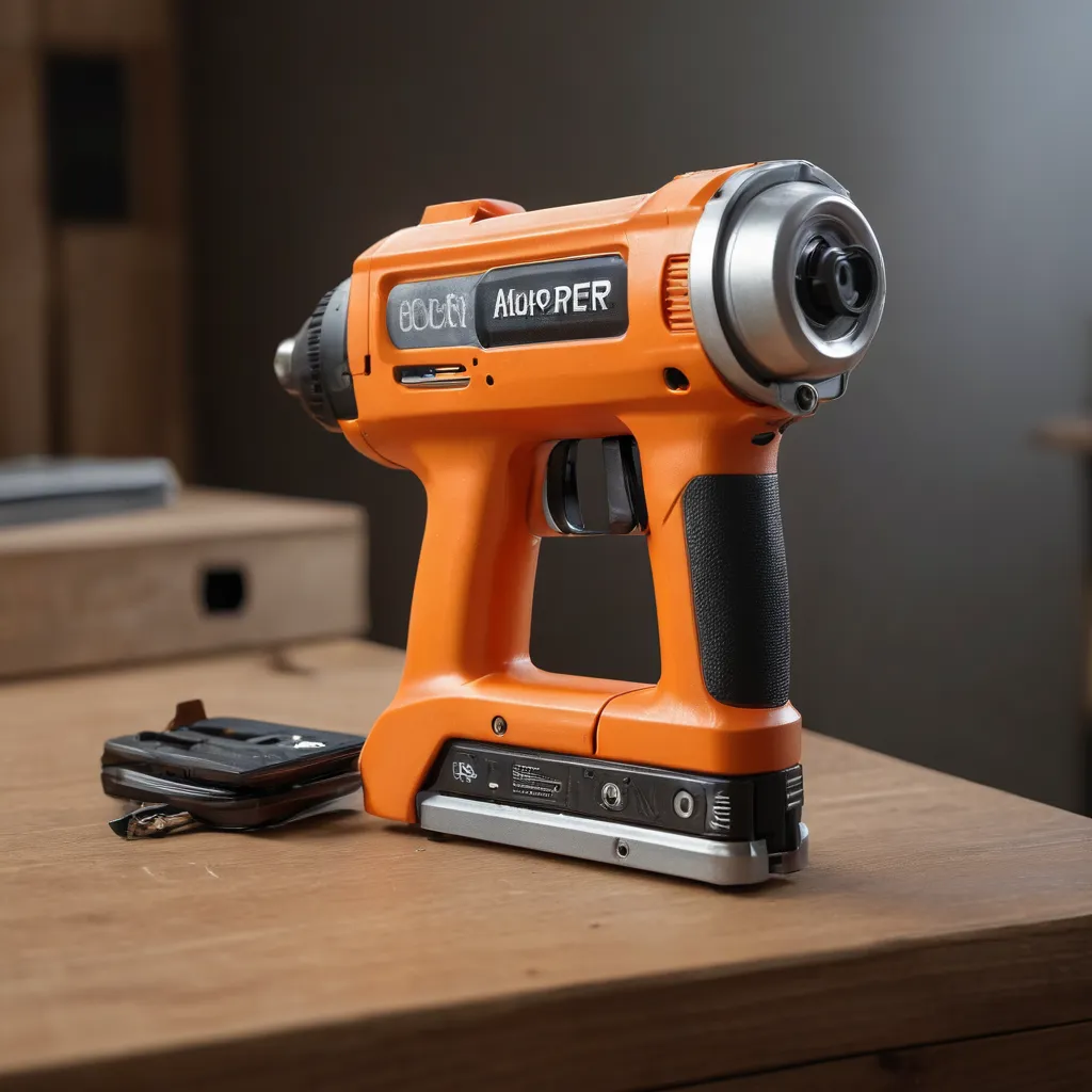 Expert Guide to Selecting the Best Electric Staple Gun for Upholstery ...