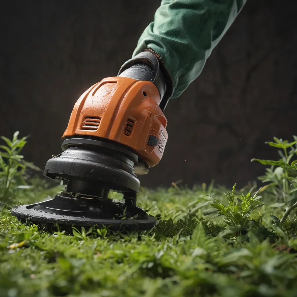 The Ultimate Guide to Electric Weed Trimmers: A Complete Overview